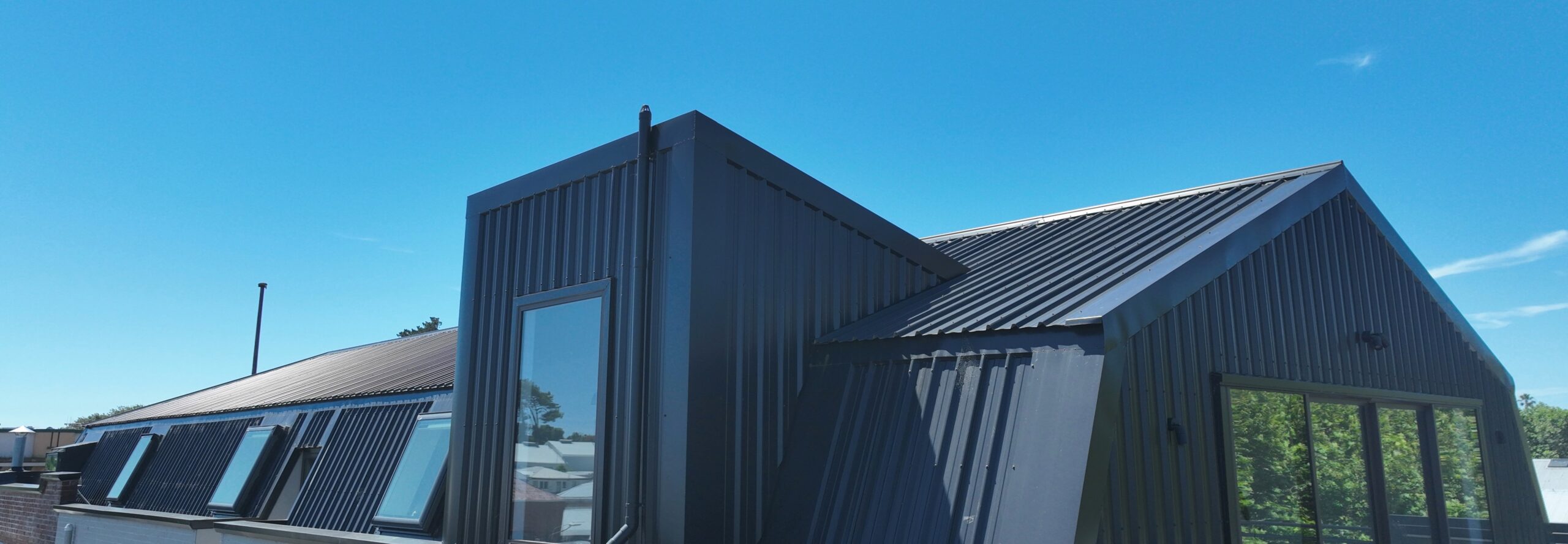 Home - Gullery Roofing Whanganui